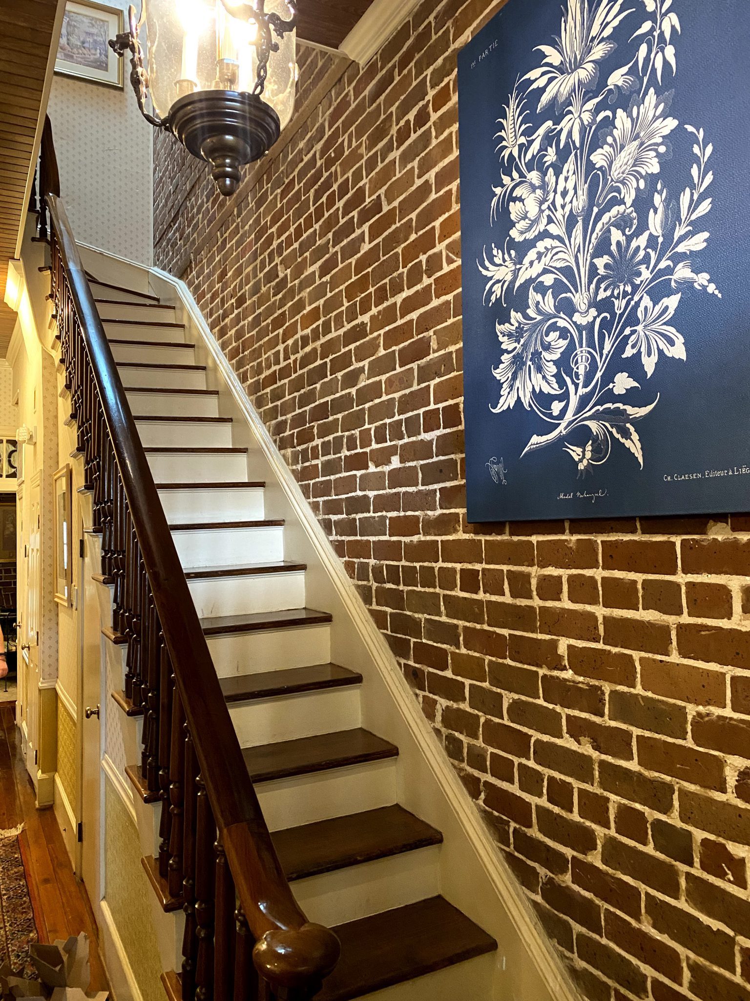 Upgrades Archives - The Broughton Street House